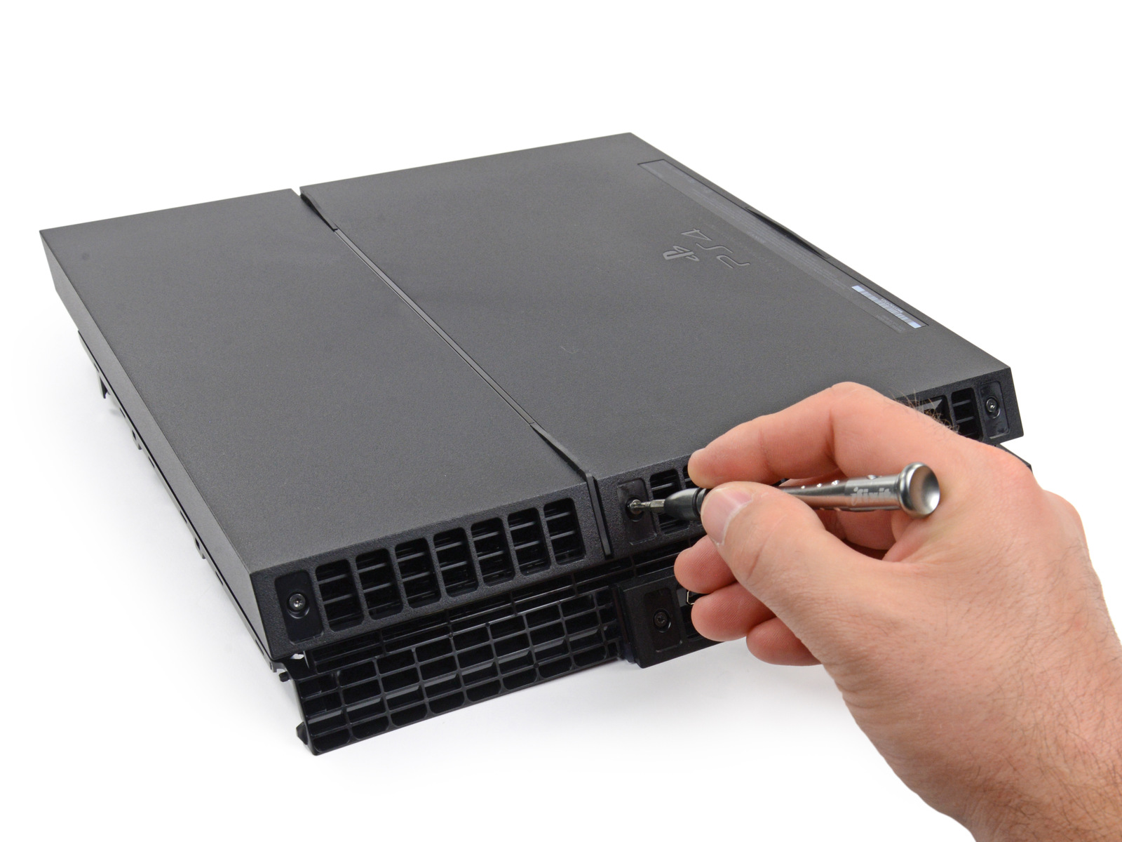 PS4 Teardown | Foto 11 di 32 | Hardware Upgrade