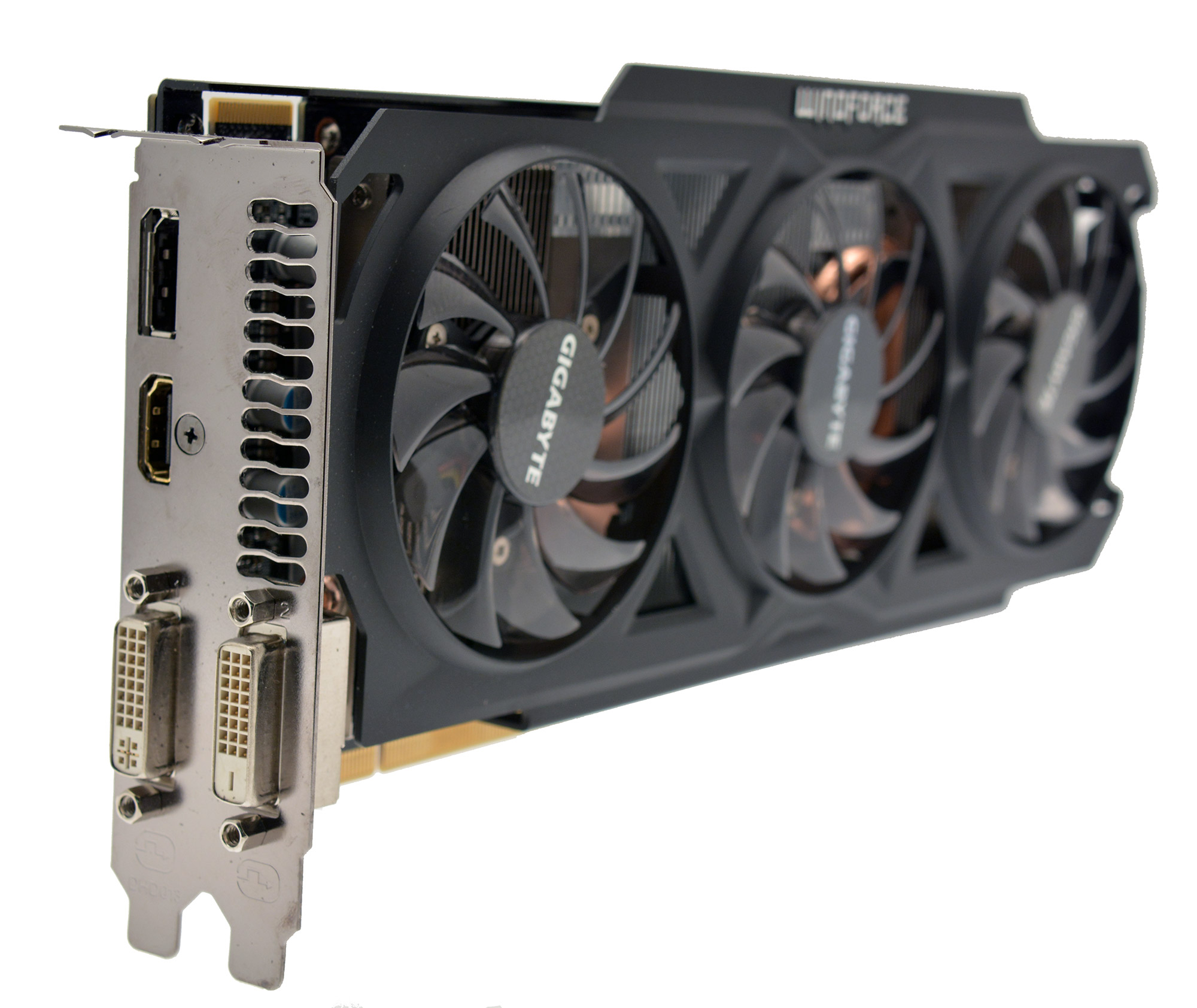 Gigabyte R9 270X Overclock Edition | Foto 2 di 9 | Hardware Upgrade