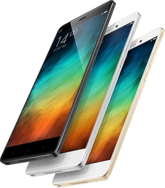 Xiaomi Mi Note e Mi Note Pro: immagini ufficiali | Foto 8 di 17 ...