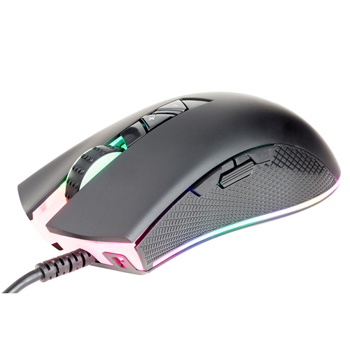 iTek Taurus G60 è un mouse gaming con caratteristiche importanti a meno ...