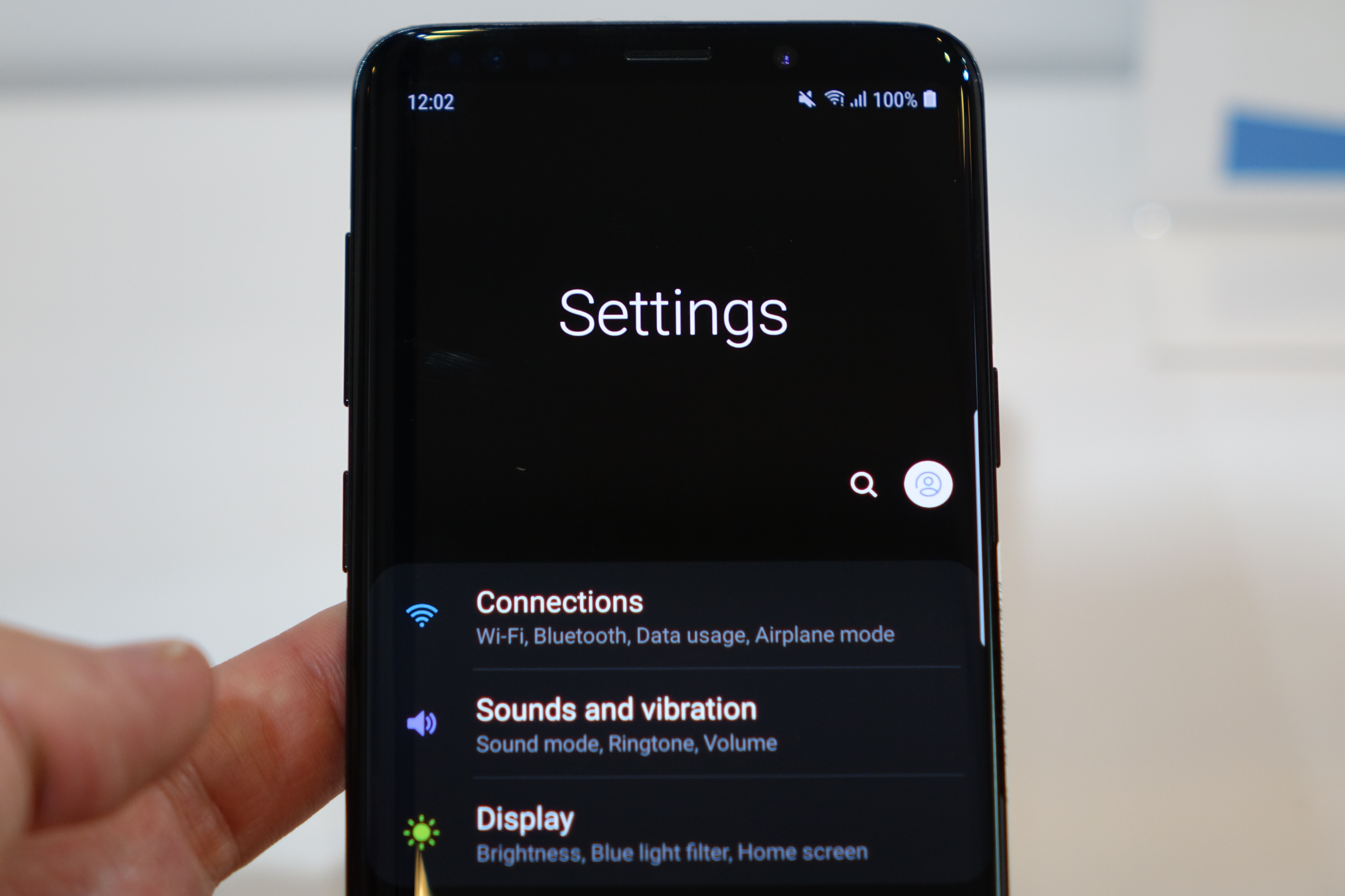 Samsung One UI: ecco la nuova interfaccia in arrivo | Foto 14 di 29 ...